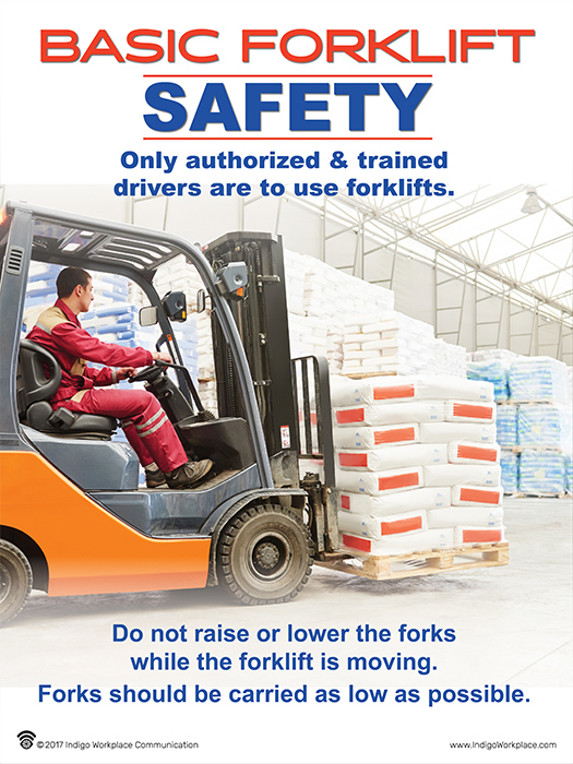 Industrial Safety Posters Free Downloads